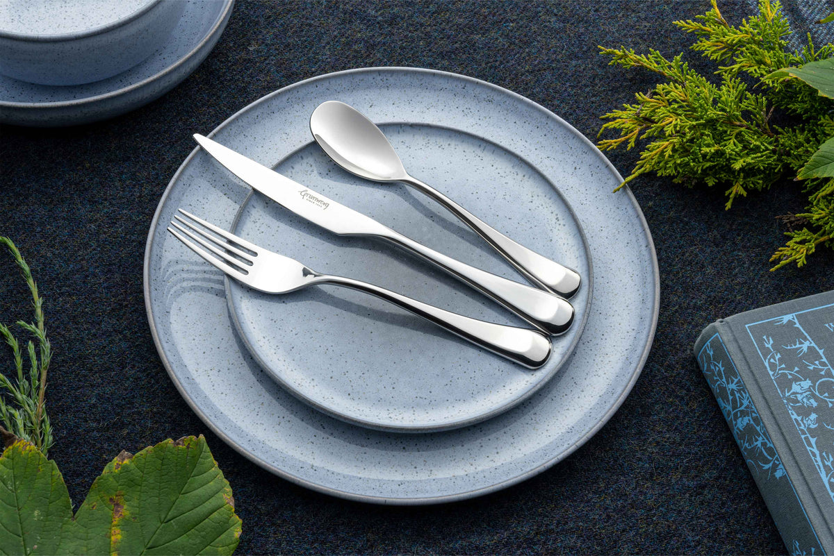 Don Table Spoon – Grunwerg