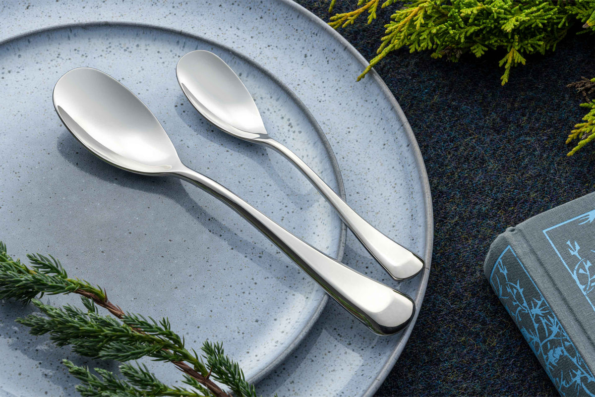 26 PIECE CUTLERY SET FOR 6 PEOPLE - DON – Grunwerg