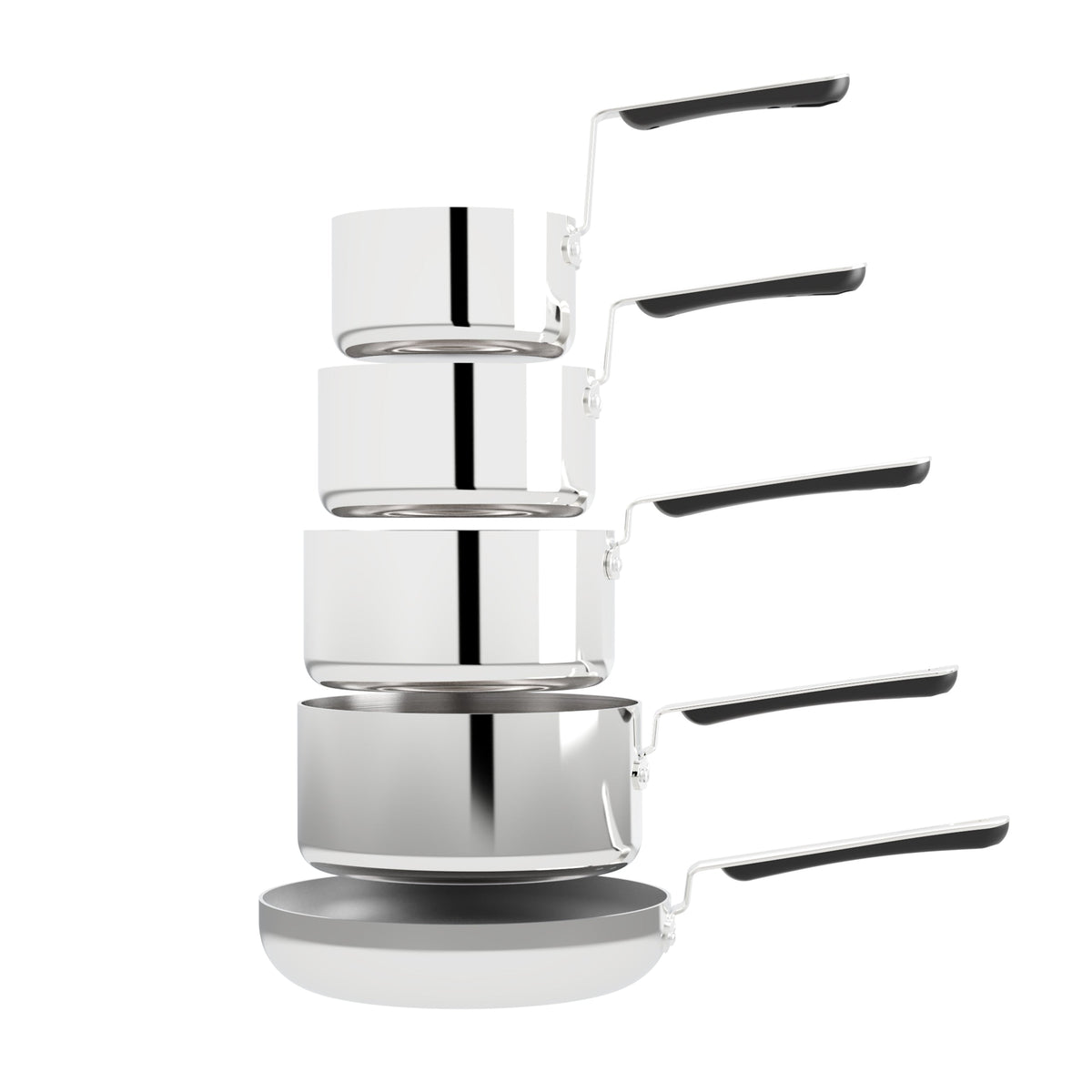 Commichef Stack – Grunwerg