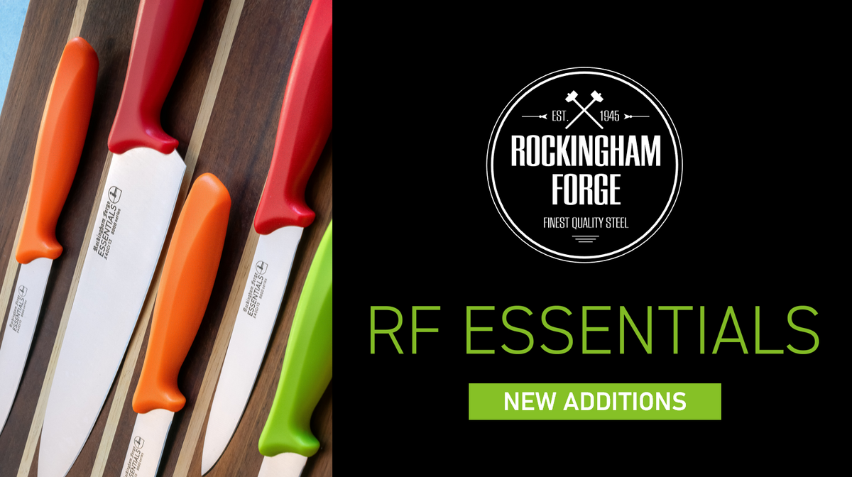 RF Essentials – Grunwerg