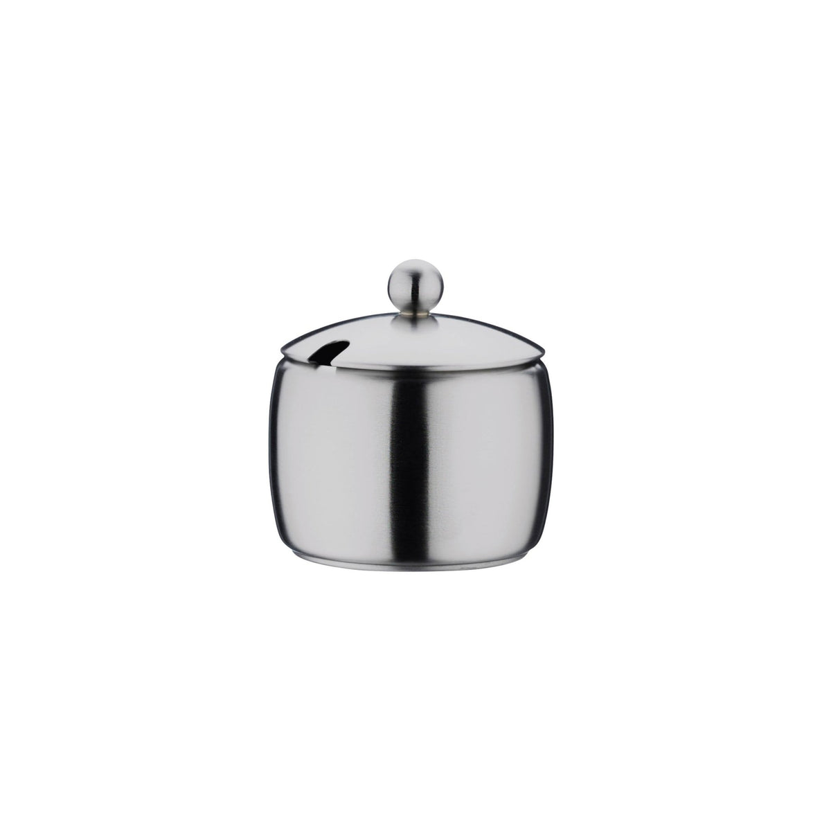 Bellux 0.15L Sugar Bowl with Cover – Grunwerg