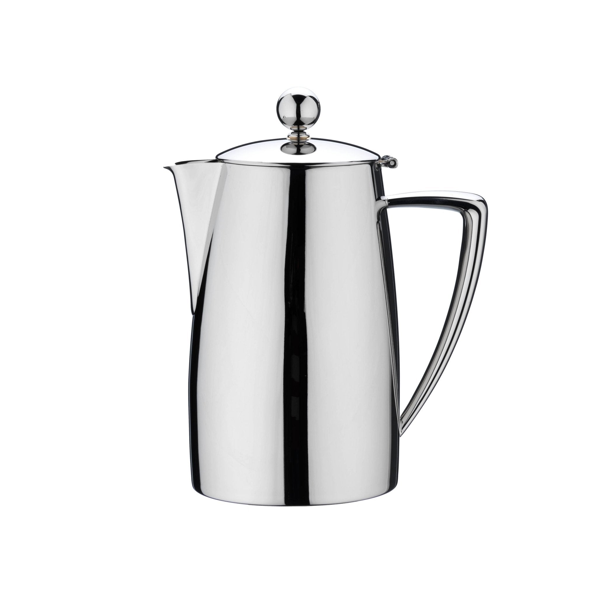 Luxury Coffee Pots Stainless Steel Grunwerg