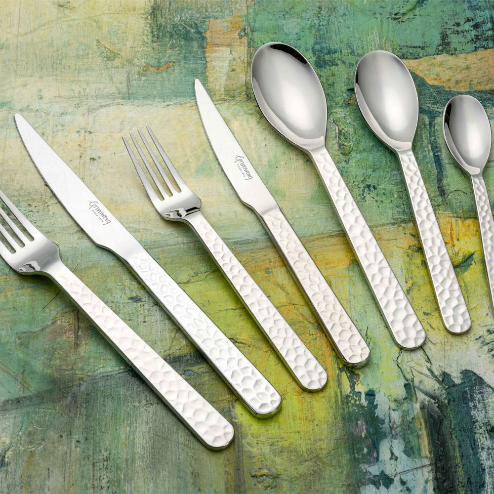 Barlow Cutlery Sample Set – Grunwerg