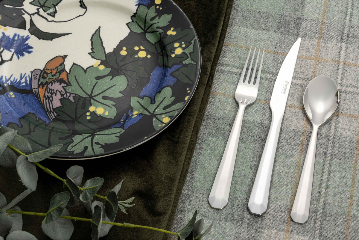 Rivelin Cutlery Sample Set – Grunwerg