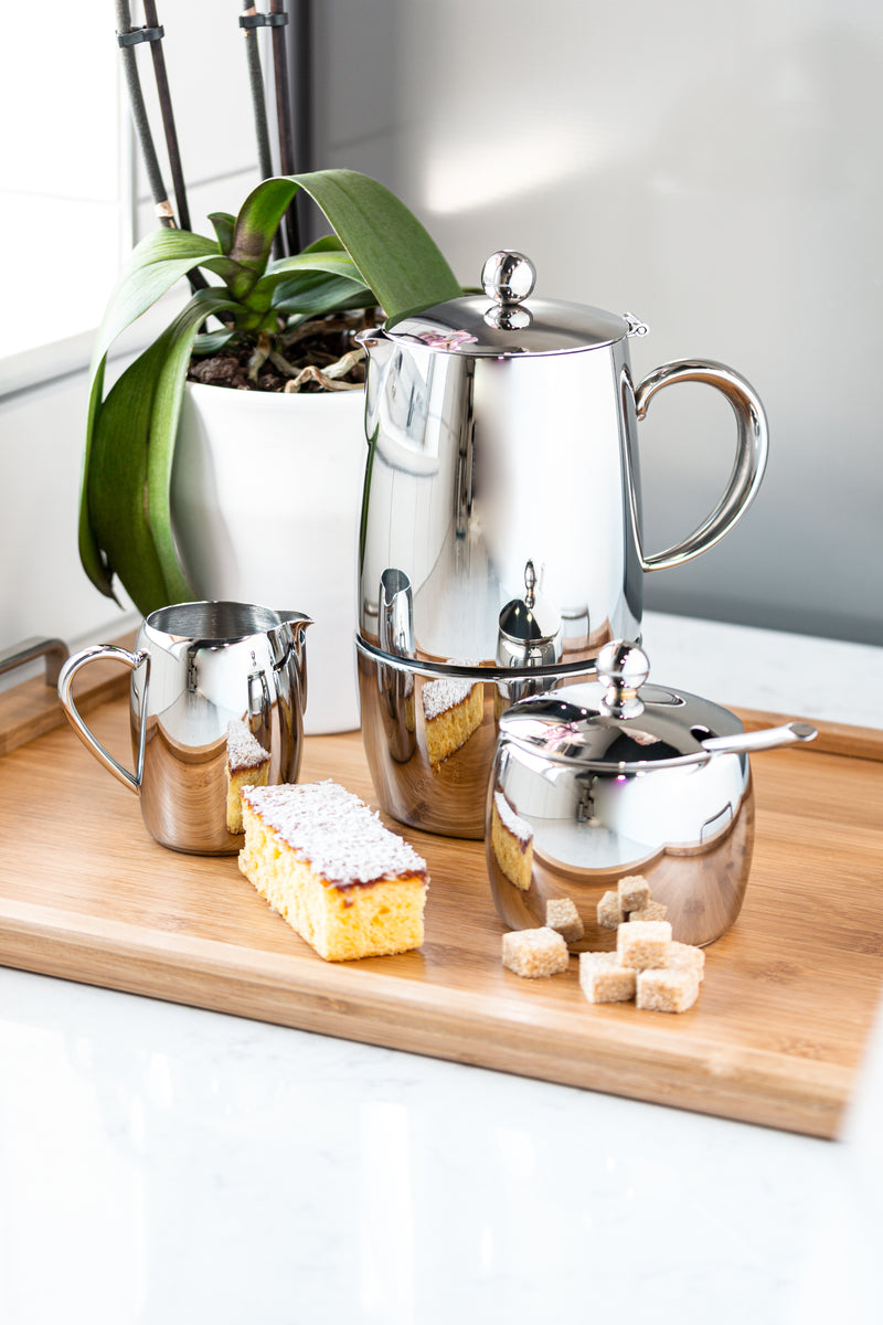 Bellux 6 Cup Espresso Coffee Maker – Grunwerg