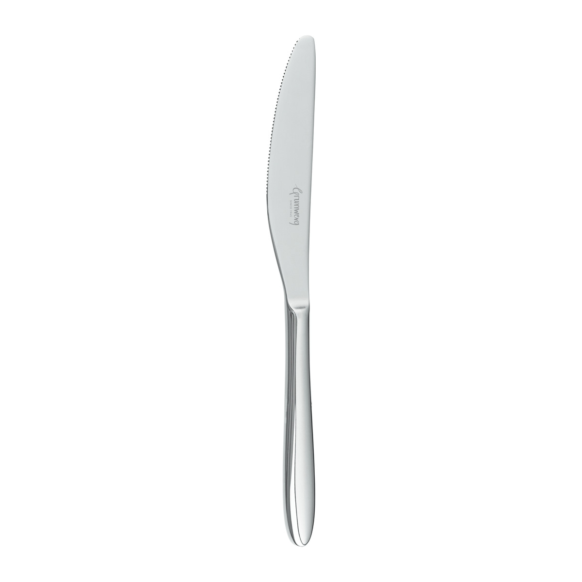 Balmoral Table Knife – Grunwerg